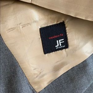 jf j.ferrar | Suits & Blazers | Jf Jferrar Suit Vest | Poshmark